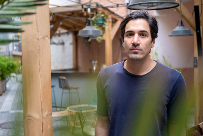 Deltidsansatte på Tekstlaboratoriet